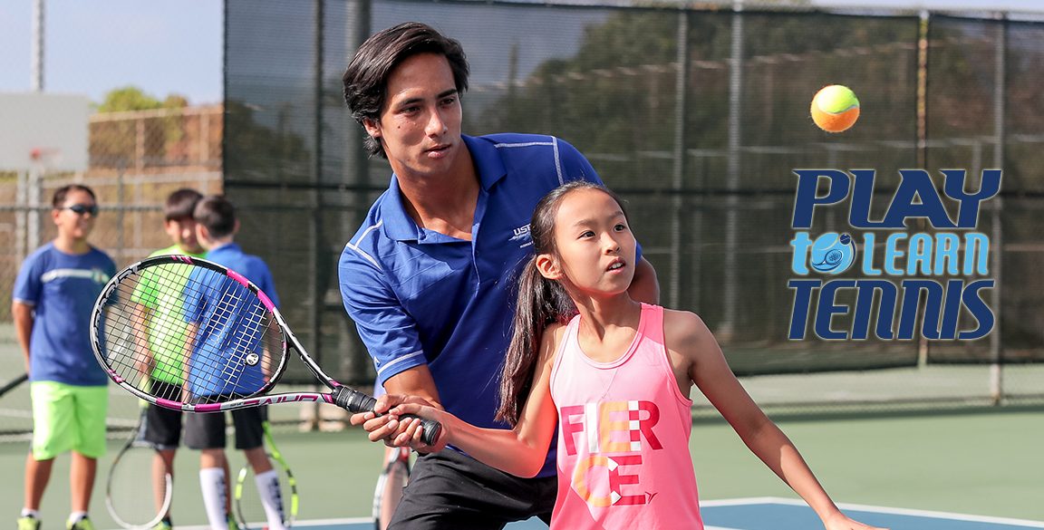 Are You Able To Learn Tennis By Yourself? - On This Day In Sport ...